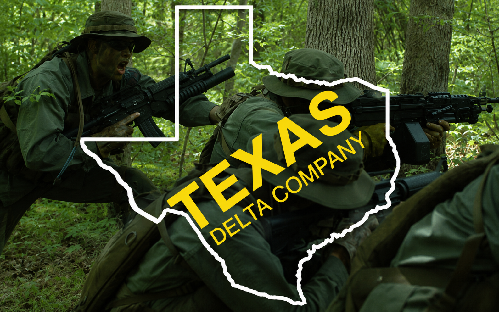 Delta Company Fall Warrior Basic - Sep 13 - 19, 2026 - One Shepherd ...