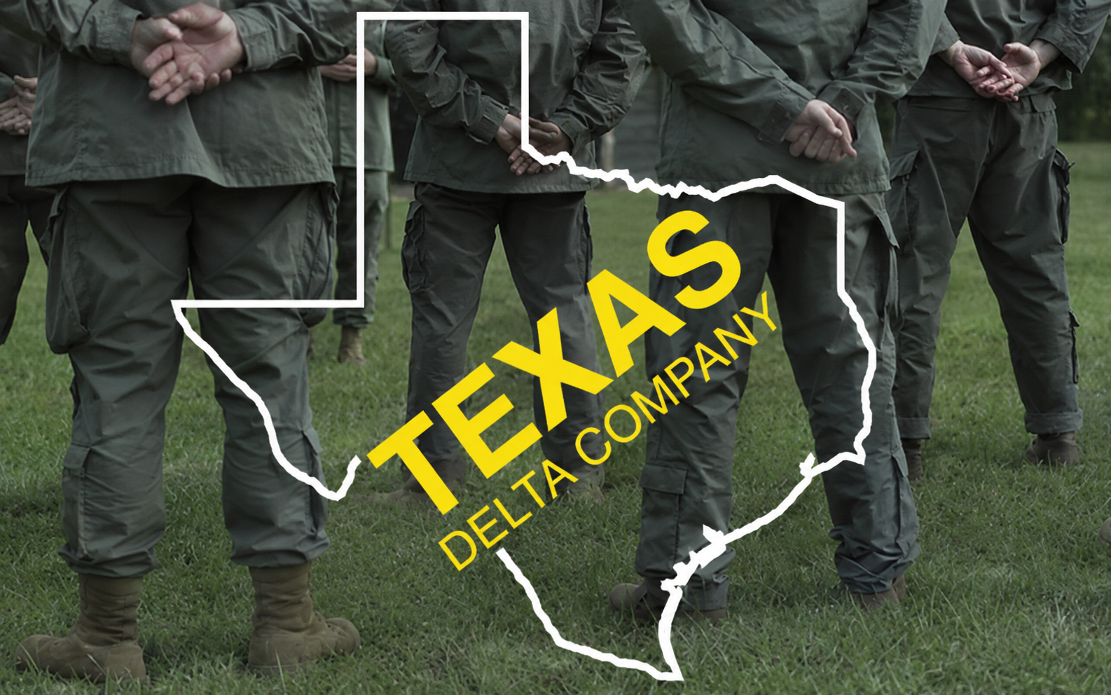Delta Company Fall Warrior Basic - Sep 13 - 19, 2026 - One Shepherd ...